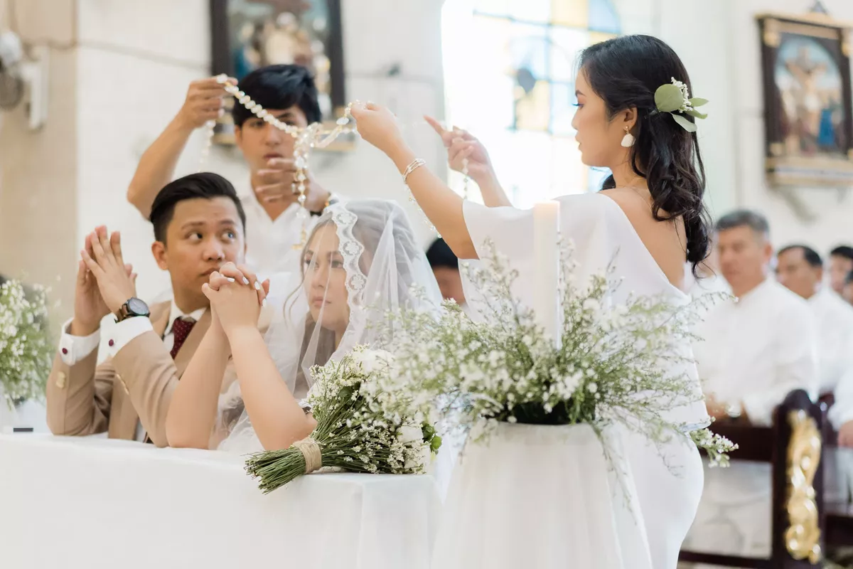 Learn All About AAPI Wedding Traditions